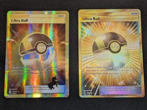 Comprendre et Identifier vos Cartes Pokémon : Le Guide de l’Expert ...