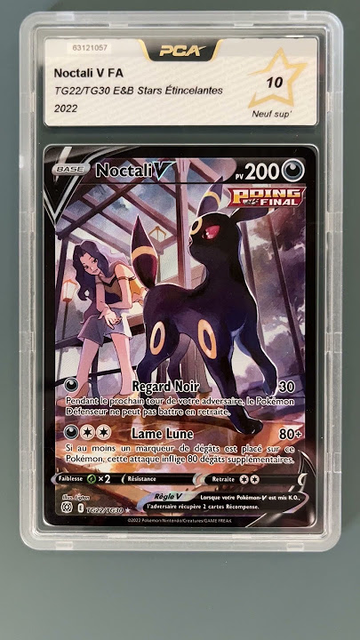 Gradation de Cartes : Comparatif PSA, PCA, Beckett et Tarifs | TCG Lover